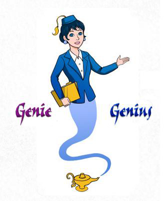 Genie Genius